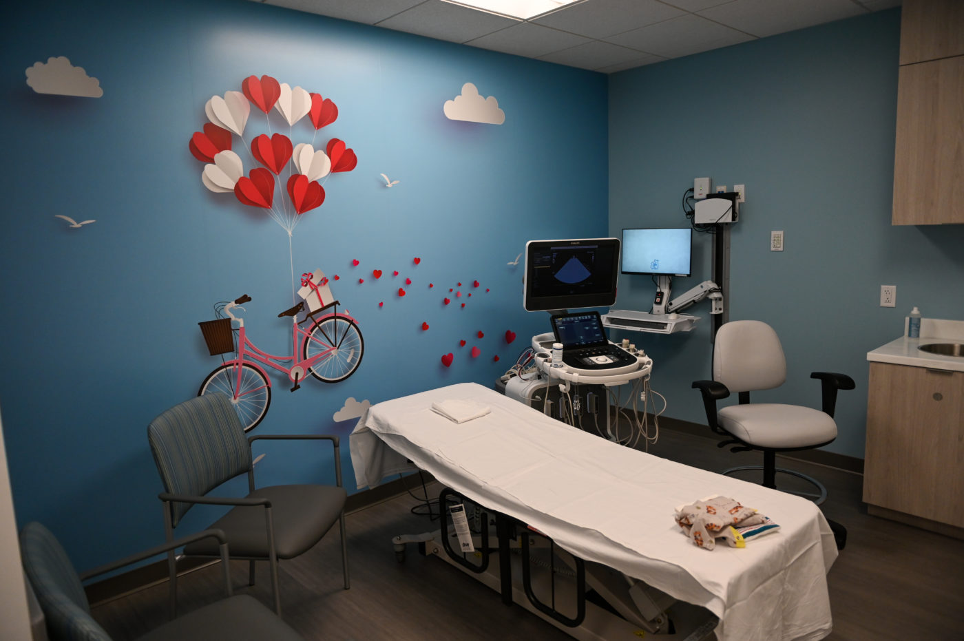 State-of-the-art CHOC Outpatient Heart Center now open - CHOC Pediatrica