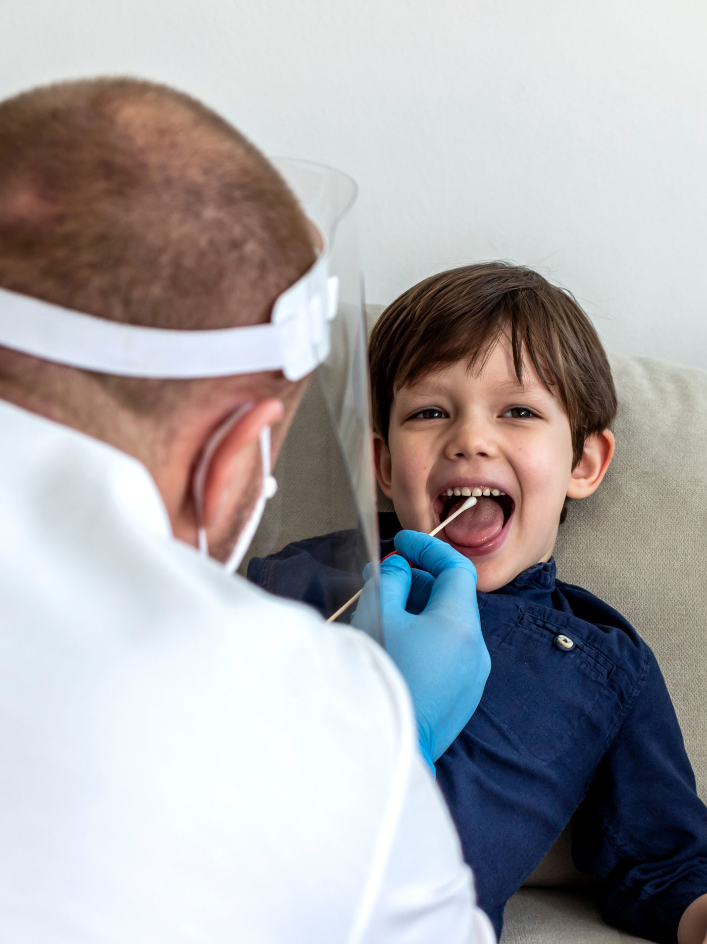 Infectious Disease Archives - CHOC Provider Connection