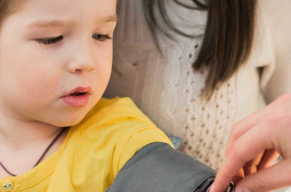 Virtual Pediatric Lecture Series: High Blood Pressure in Children and ...