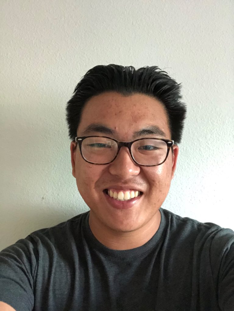 CHOC intraventricular hemorrhage and hydrocephalus patient accepted to medical school - CHOC ...