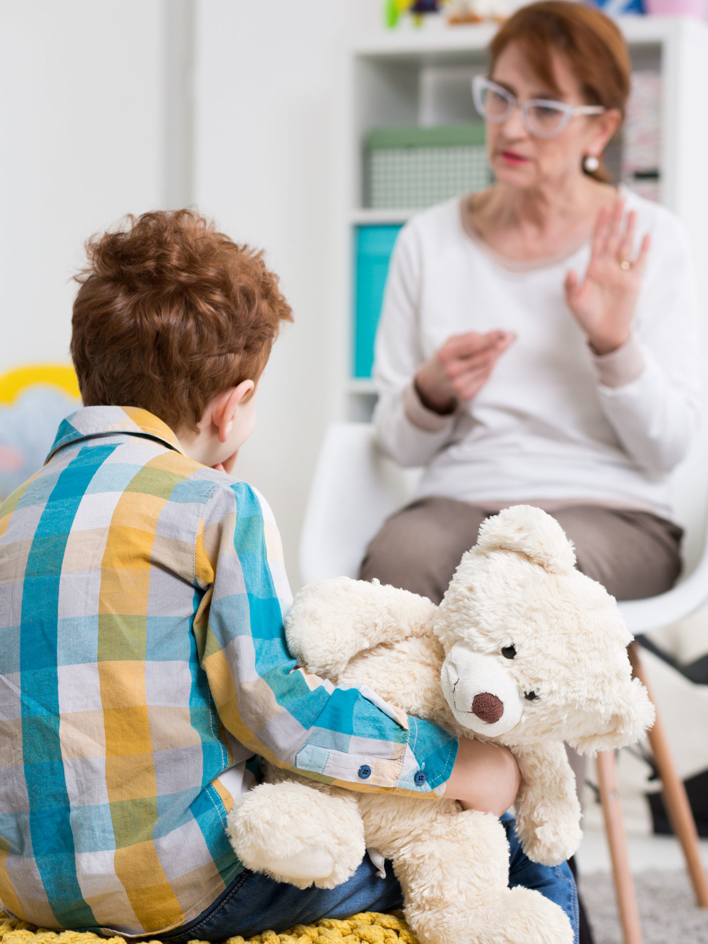 CHOC and Thompson Foundation Announce New Autism Center - CHOC Provider ...