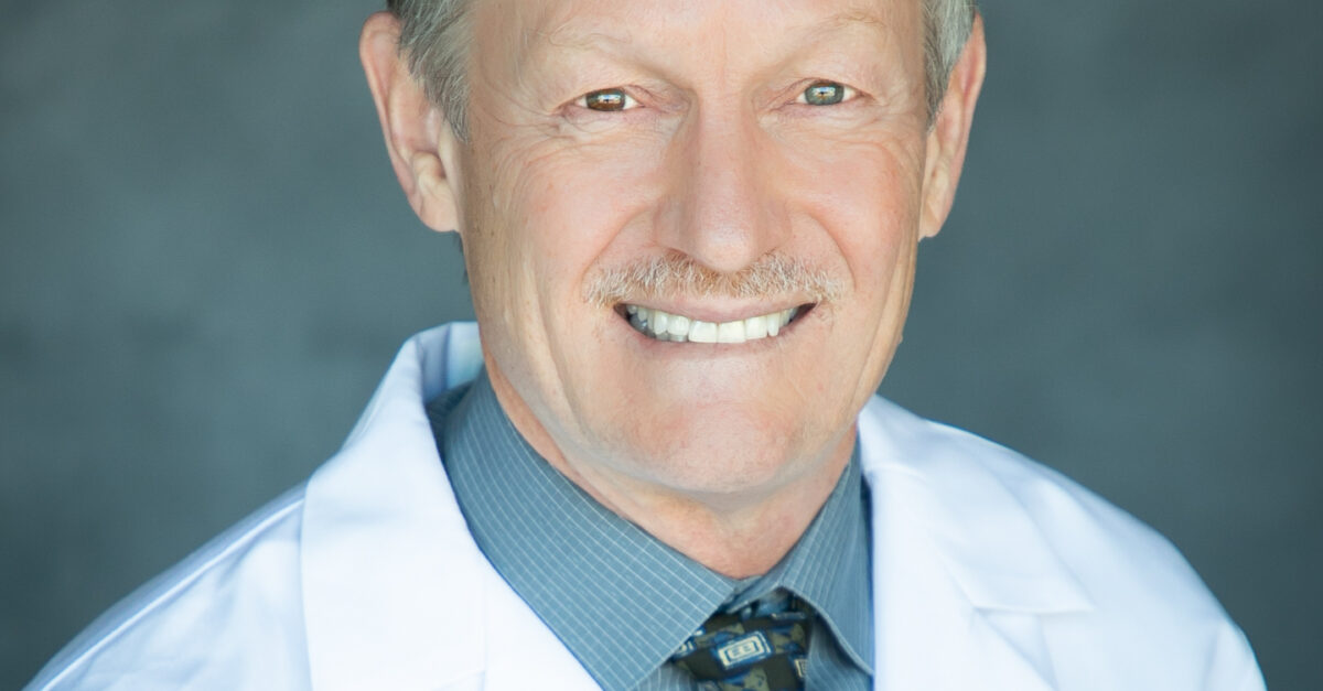 In the spotlight: Dr. Donald Shaul - CHOC Pediatrica