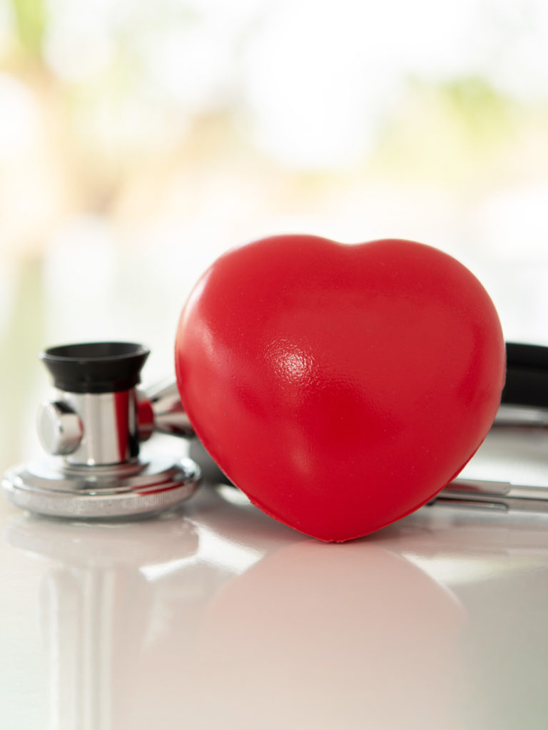 Cardiac arrest survivor leads CHOC’s Resuscitation Program