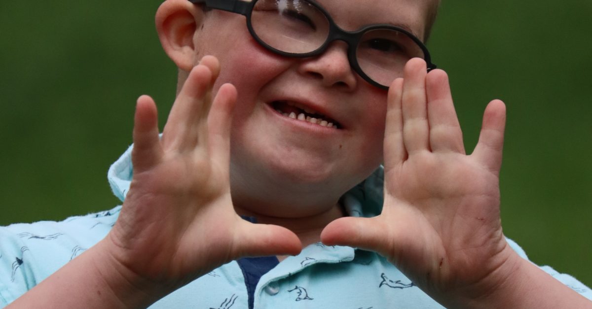 Neurologist to lead study of kids with Down syndrome