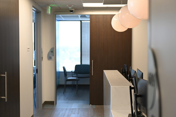 CHOC accepted as member of prestigious fetal program oversight body