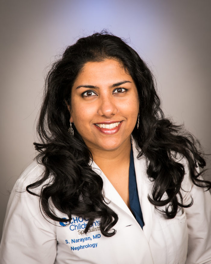 CHOC leads study to find predictive biomarkers for infantile spasms