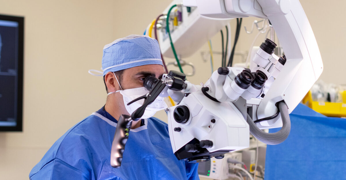 Neuromodulation and more: Helping patients with refractory epilepsy ...