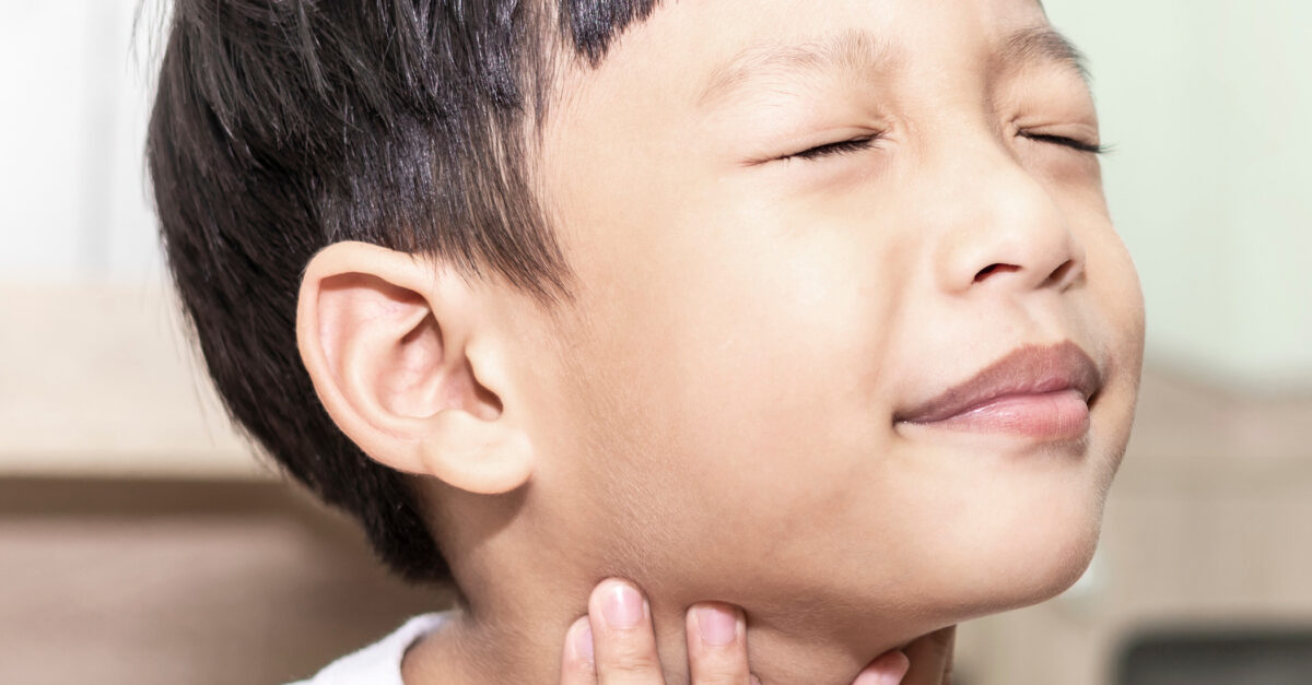 CHOC's intracapsular tonsillectomy is a safer approach for patients