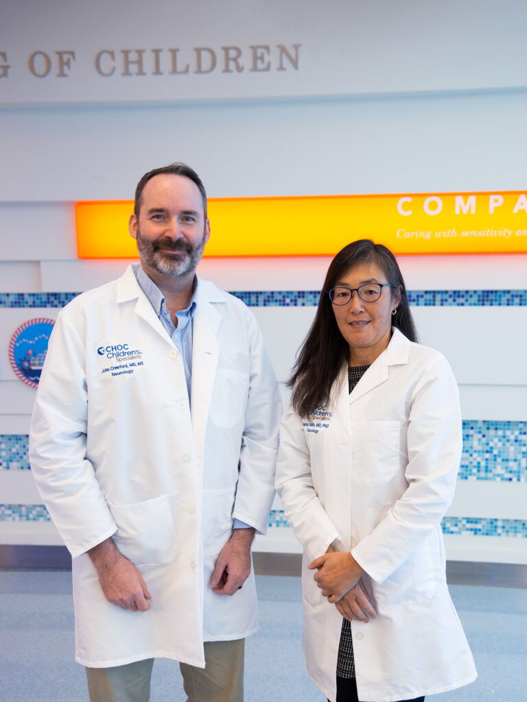 Dr. Michael Muhonen Discusses Dermoid Cysts - CHOC Provider Connection