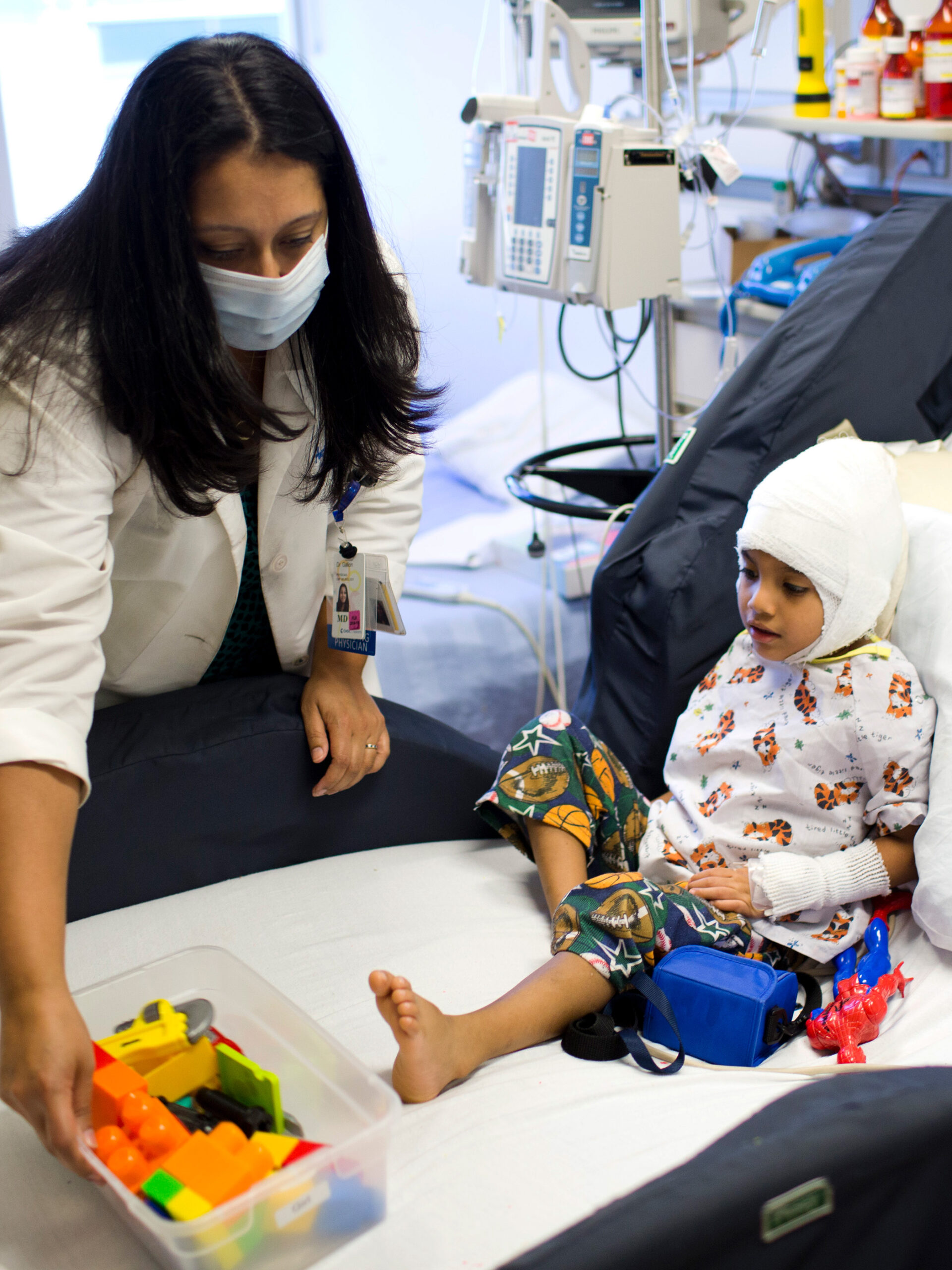 CHOC offers new therapy for patients with sleep apnea