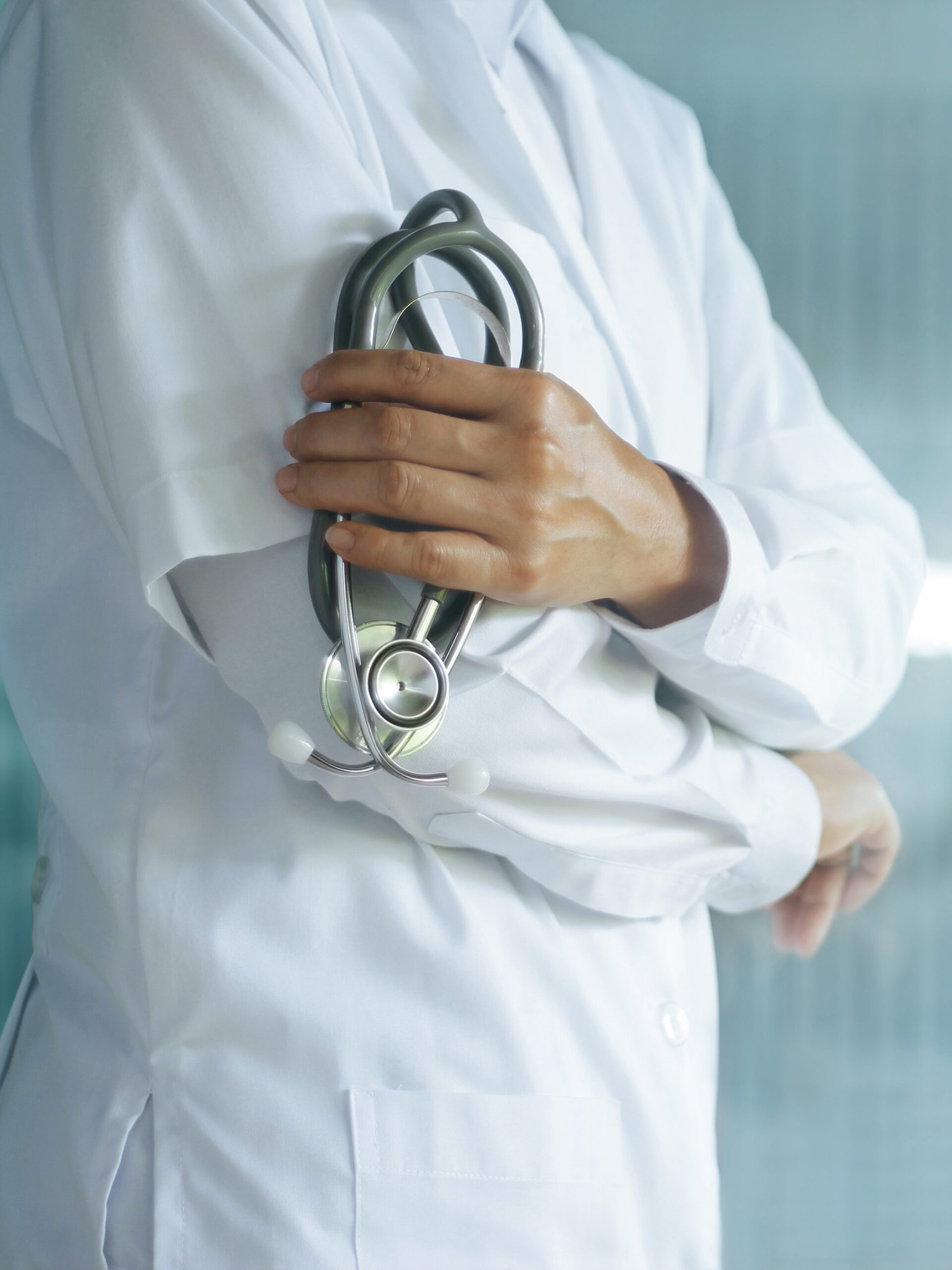 How physicians can preserve their well-being - CHOC Pediatrica