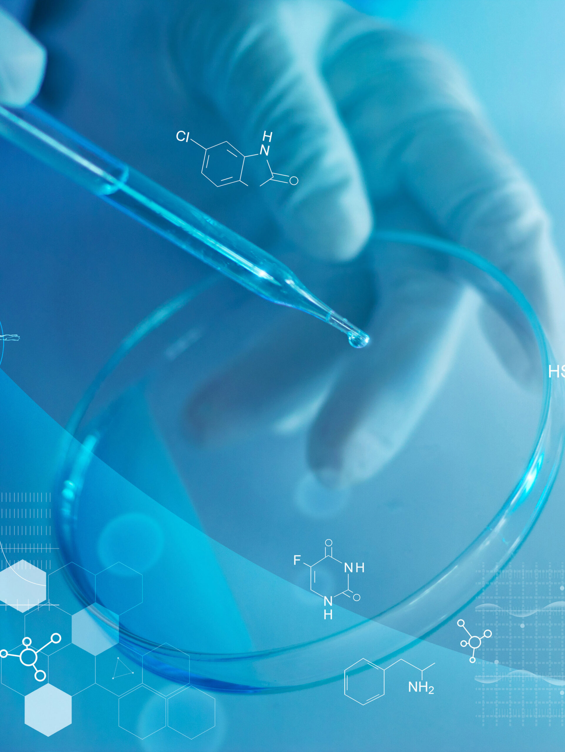 CHOC Researcher Recognized at International Molecular Medicine ...