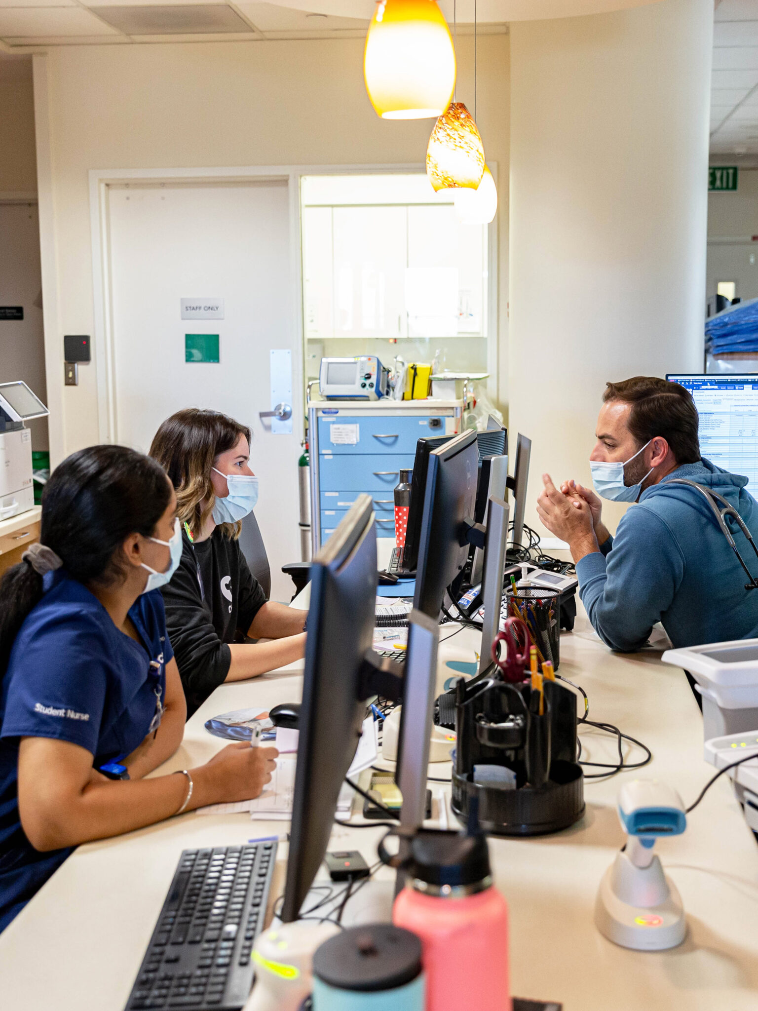 CHOC Pediatrica - Stories and news for pediatric providers