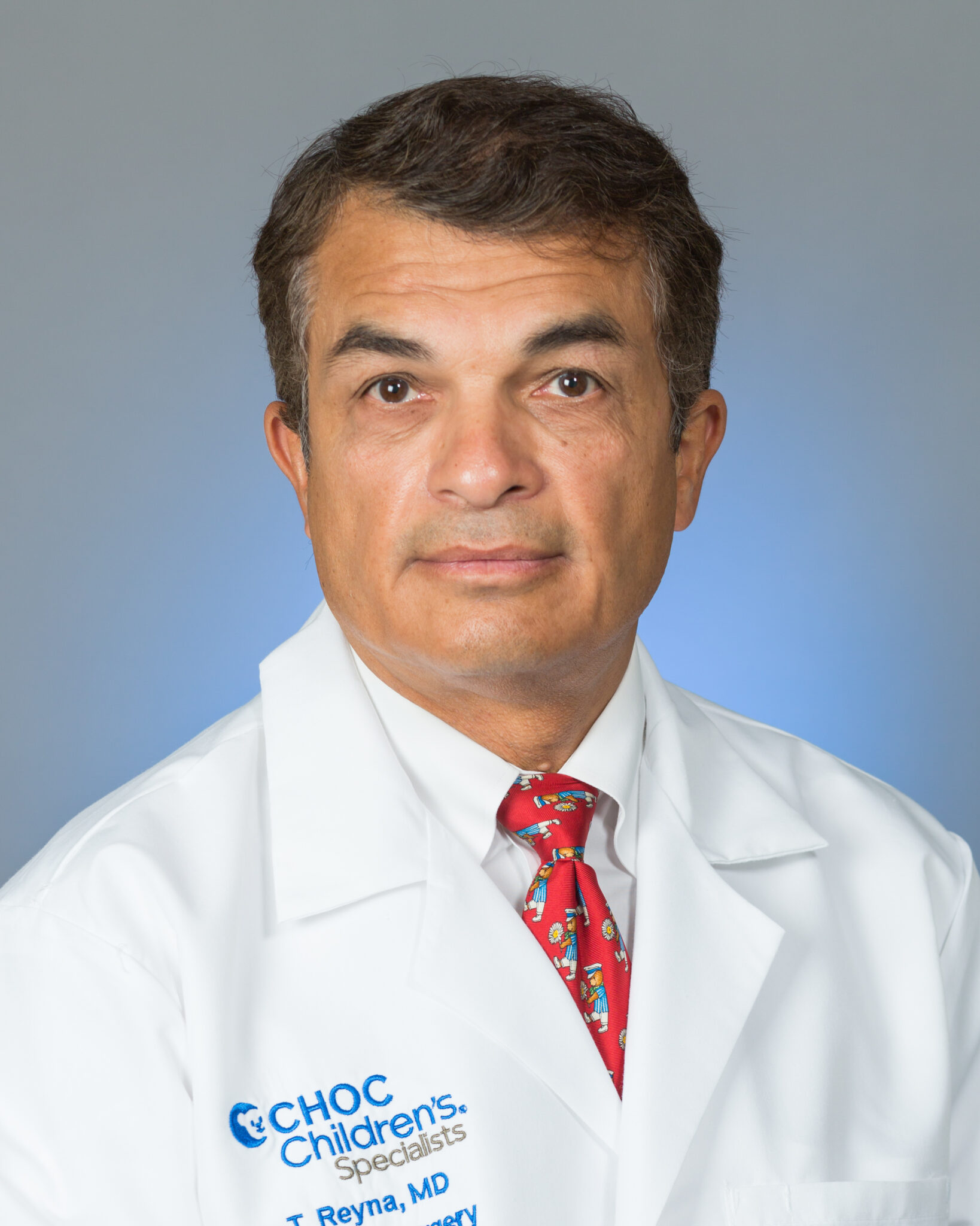 Diagnosis and treatment for pediatric hyperhidrosi