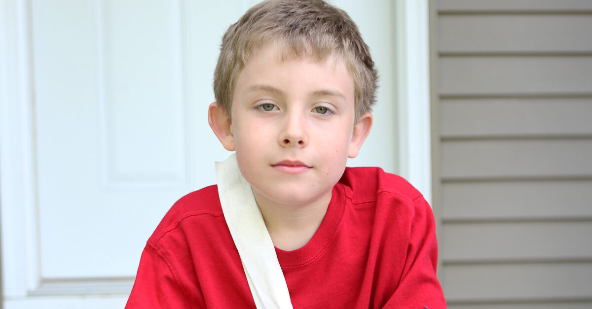 Pediatric orthopaedics: From simple fractures to bone cancers - CHOC ...