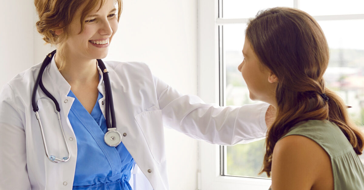 Five ways that motivational interviewing can enhance patient-physician ...