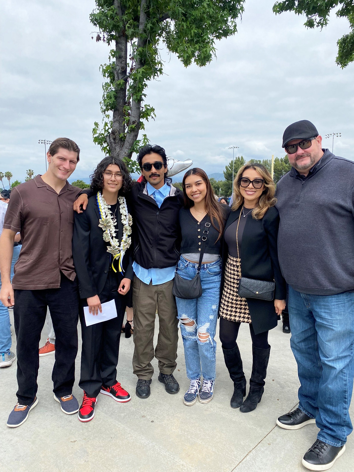 CHOC-UCLA Health team saves teen with congenital heart problem