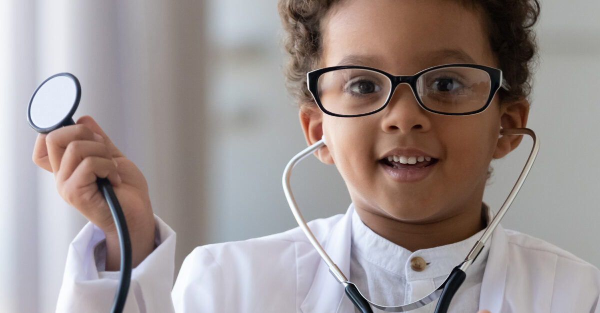 CHOC helps lead national effort to speed development of pediatric ...