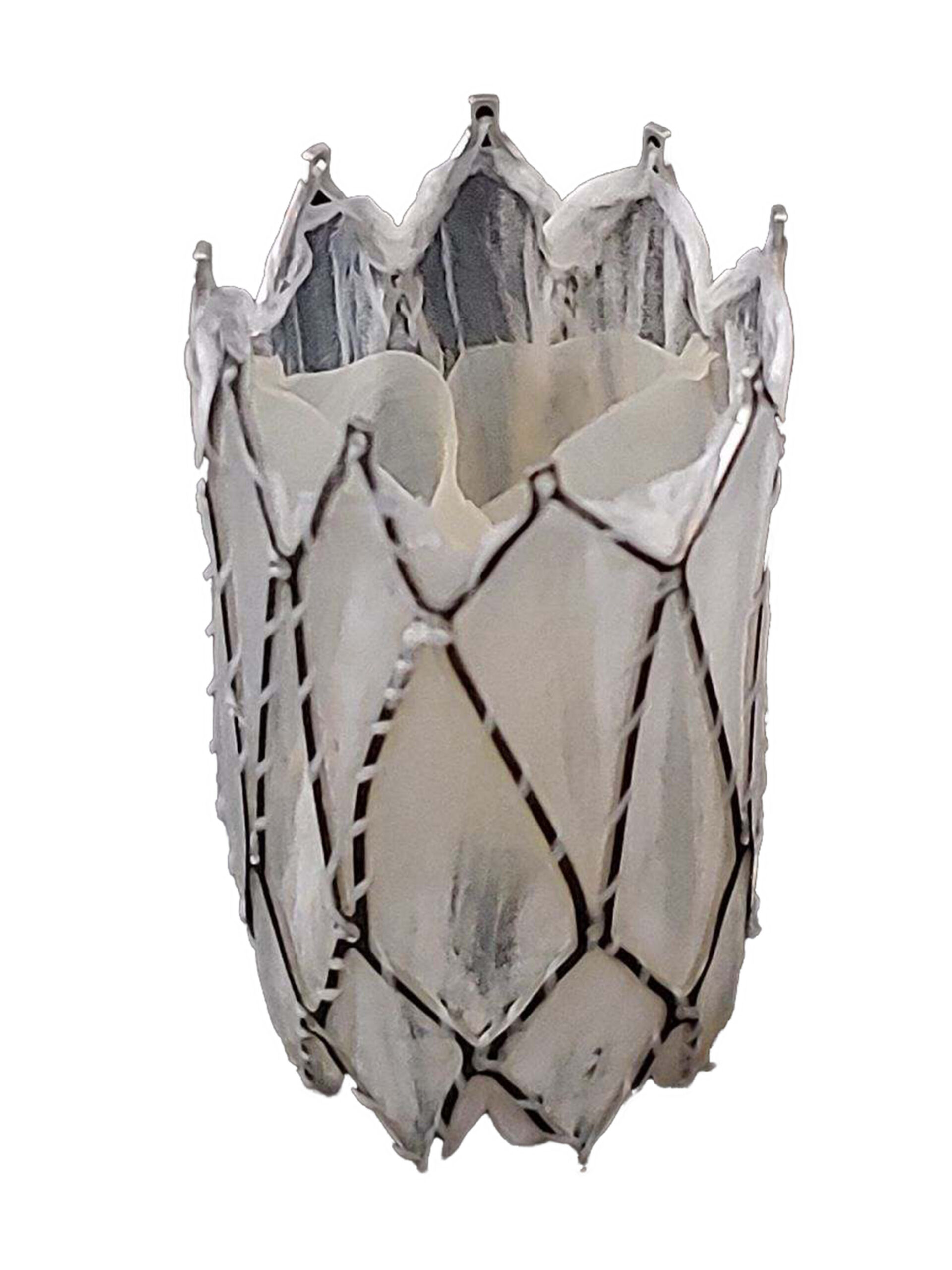 ‘First of its kind’ pulmonary valve ‘grows’ with patients - CHOC Pediatrica