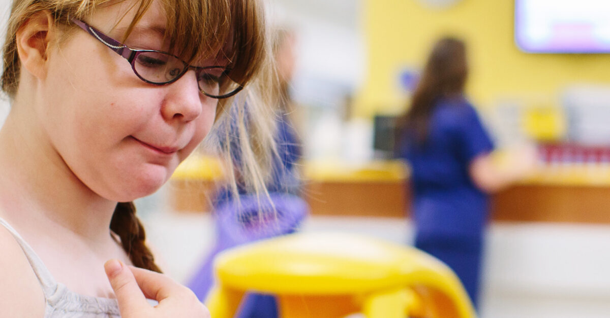 Improving outcomes and treatments for lysosomal storage disorders ...