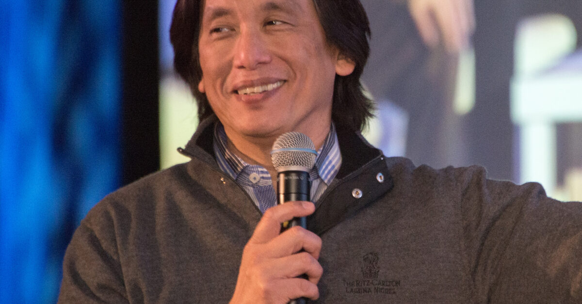 Mi4 founder Dr. Anthony Chang receives innovation award from the ...