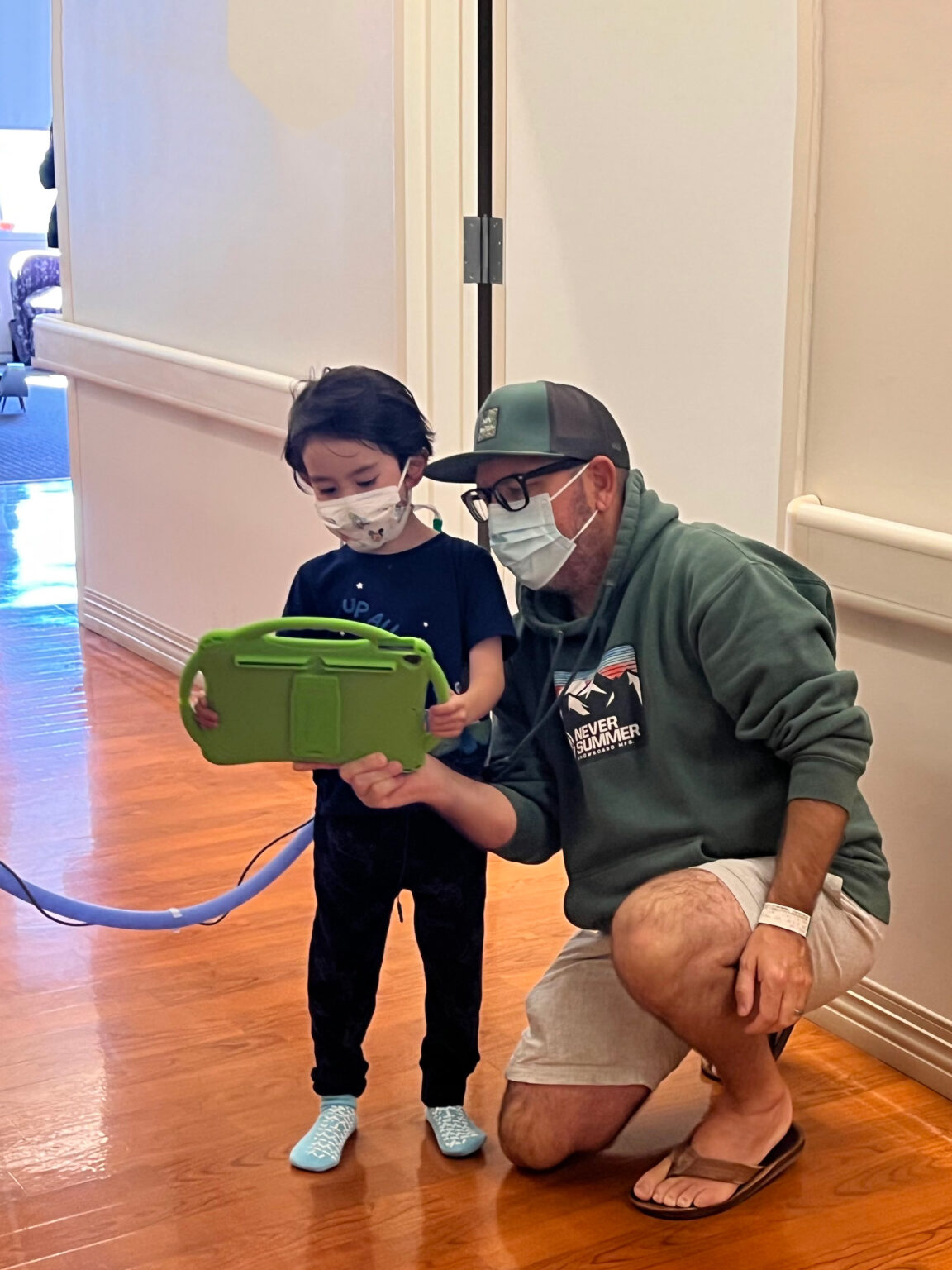 CHOC Pediatrica - Stories and news for pediatric providers