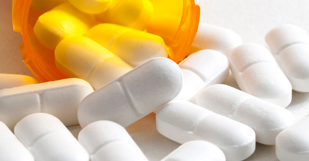 Navigating pain management and the opioid epidemic