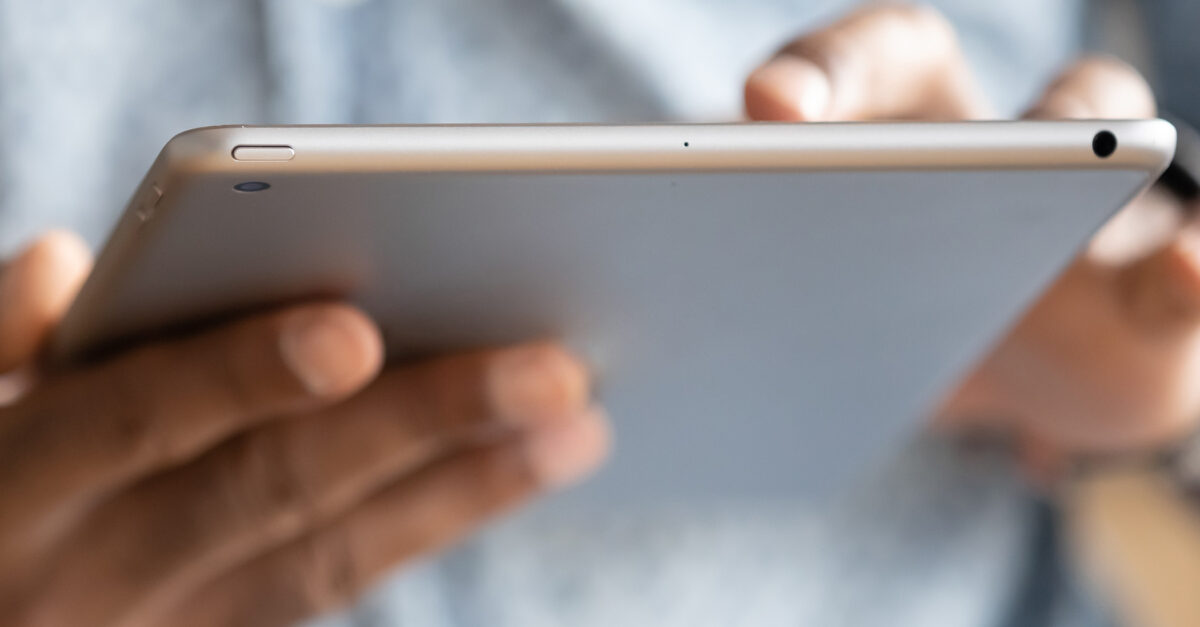 CHOC tests digital screening tool to navigate families’ social needs