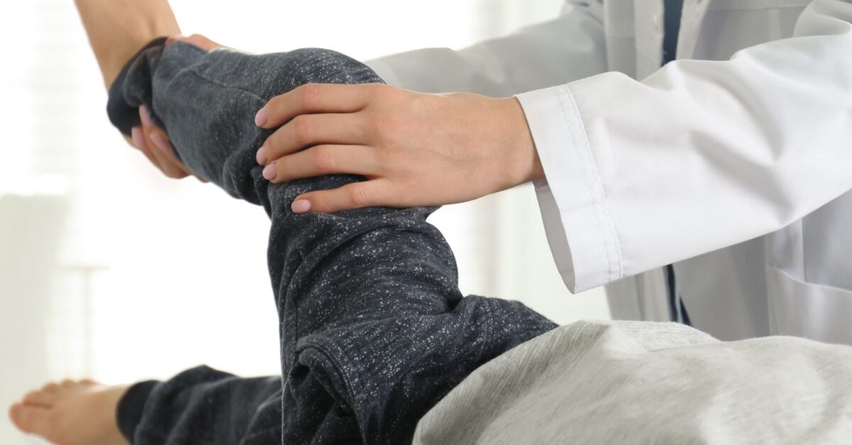 Limb-sparing surgeries advance treatment for pediatric bone tumors ...