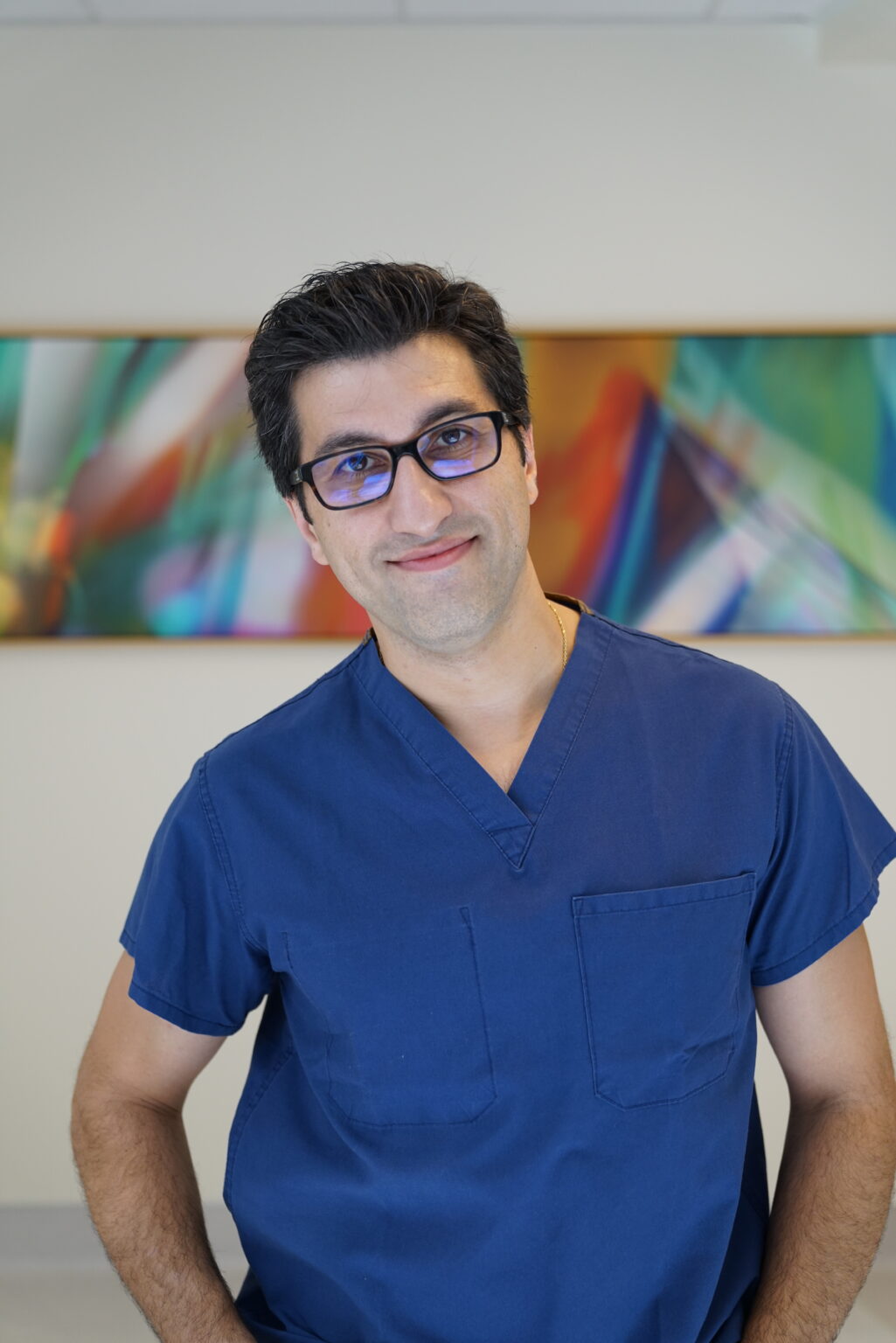 The Carpediem system: Revolutionizing care for neonatal renal failure ...