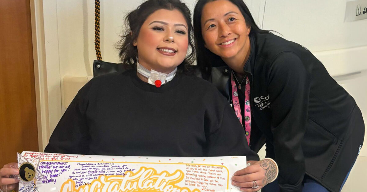 Compassionate-use therapies for a deadly infection save the life of ...