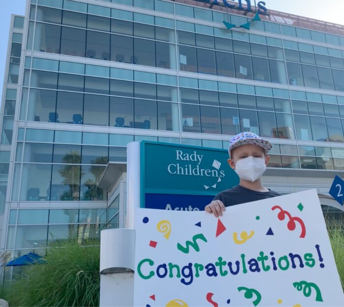 Patient’s journey illustrates strength of neuro-oncology programs at ...