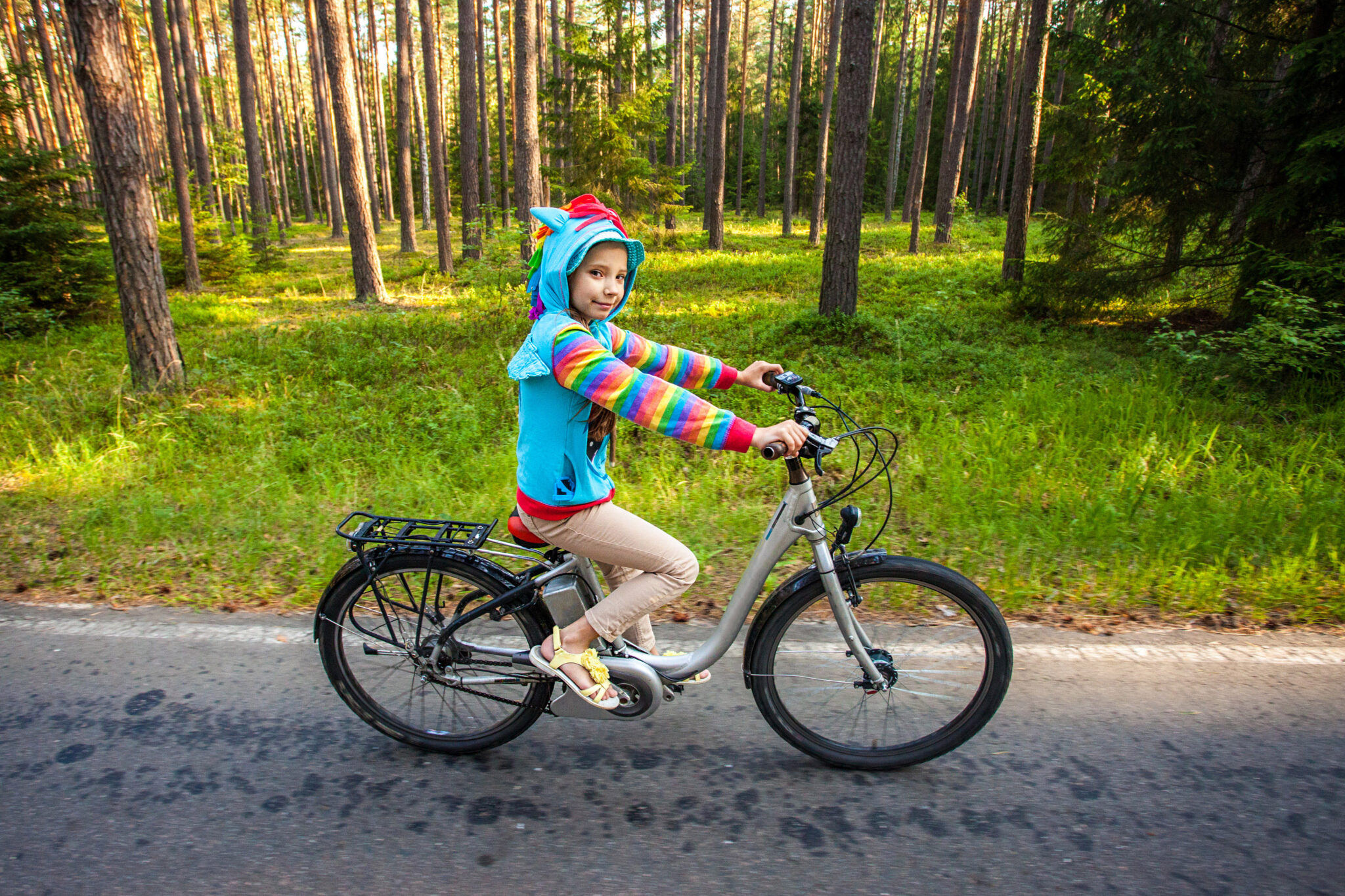 CHOC research finds severity of e-bike pediatric orthopedic injuries ...