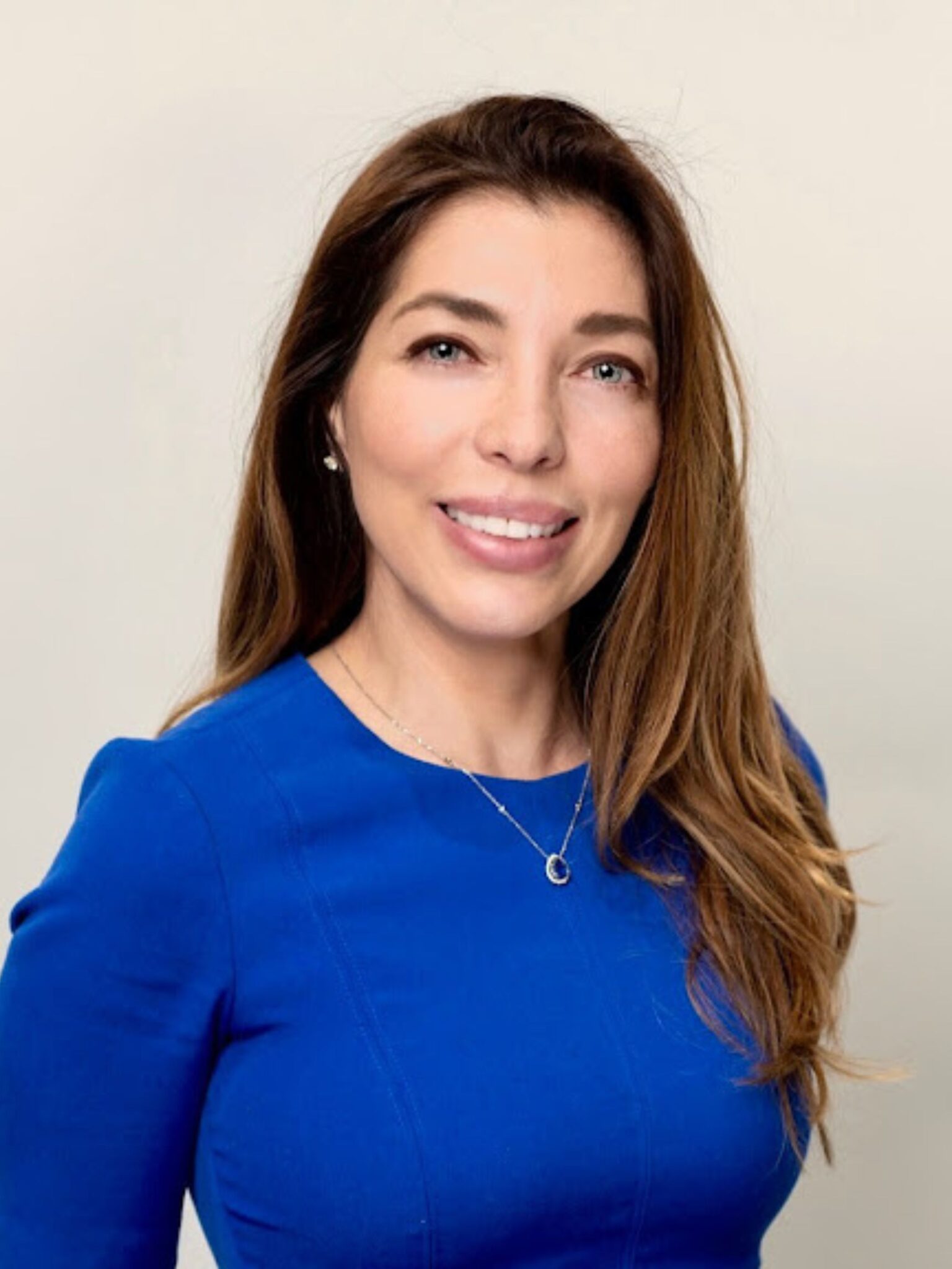 Dermatology ramps up services as new division led by Dr. Maria Buethe ...