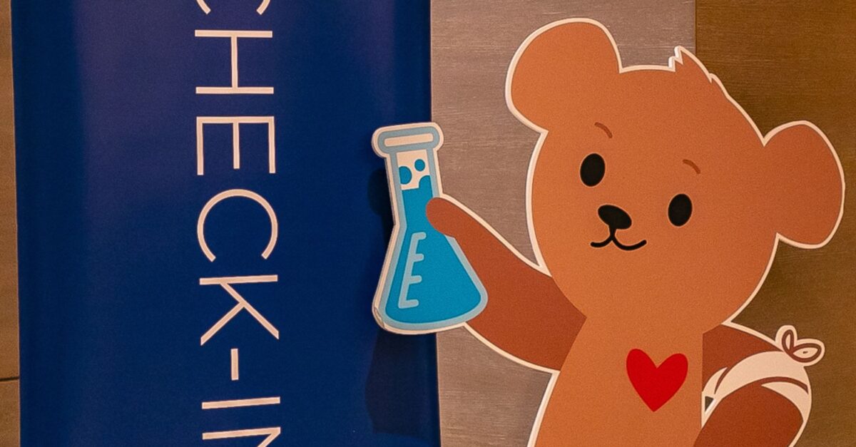 Planning the future together: Research Institute welcomes Rady at 2025 ...