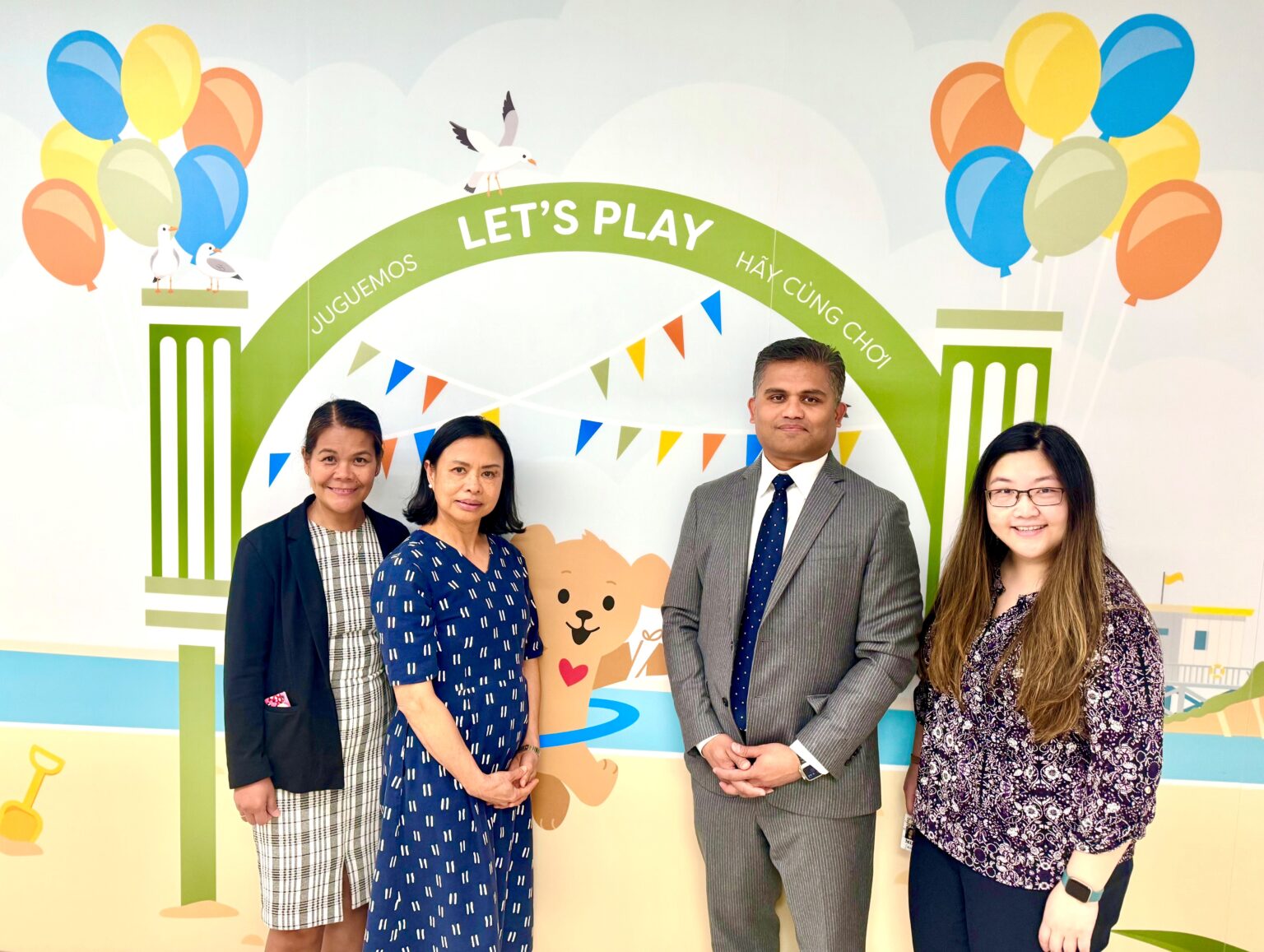 Dr. Ashish Chogle co-authors first international guidelines for pediatric functional abdominal ...