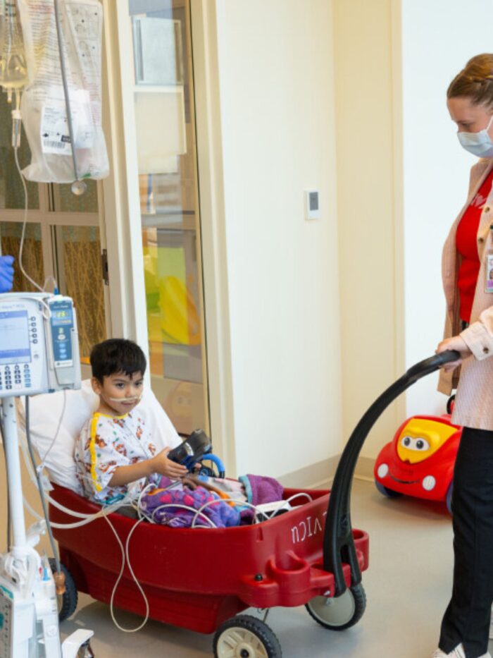 CHOC Health Alliance recognized for excellence - CHOC Pediatrica