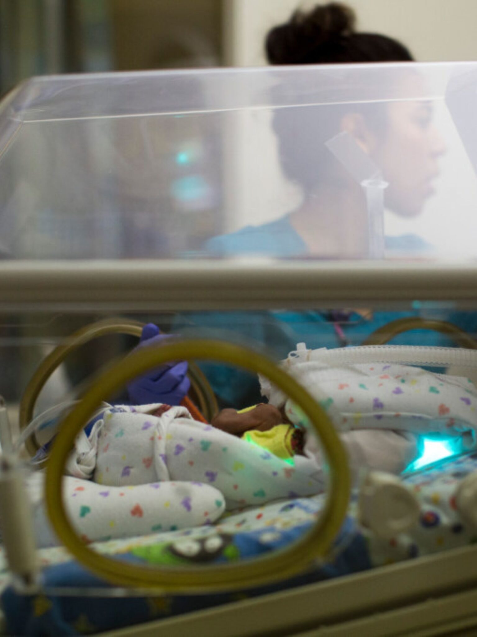 NICU quality improvement projects yield measurable outcomes